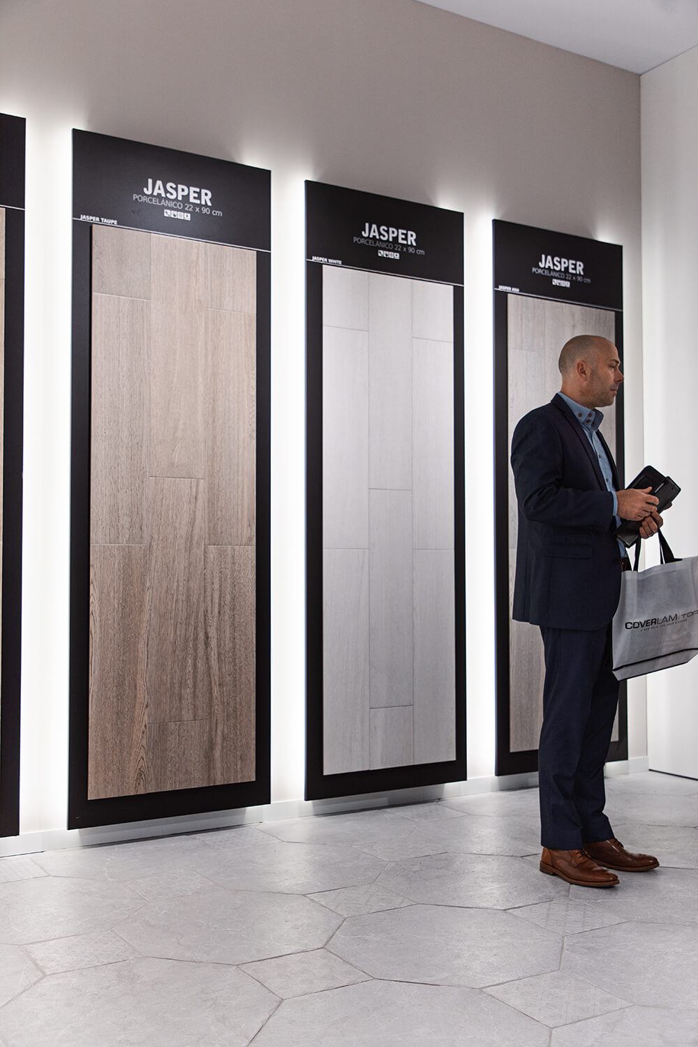 Codicer 95: новинки 2019