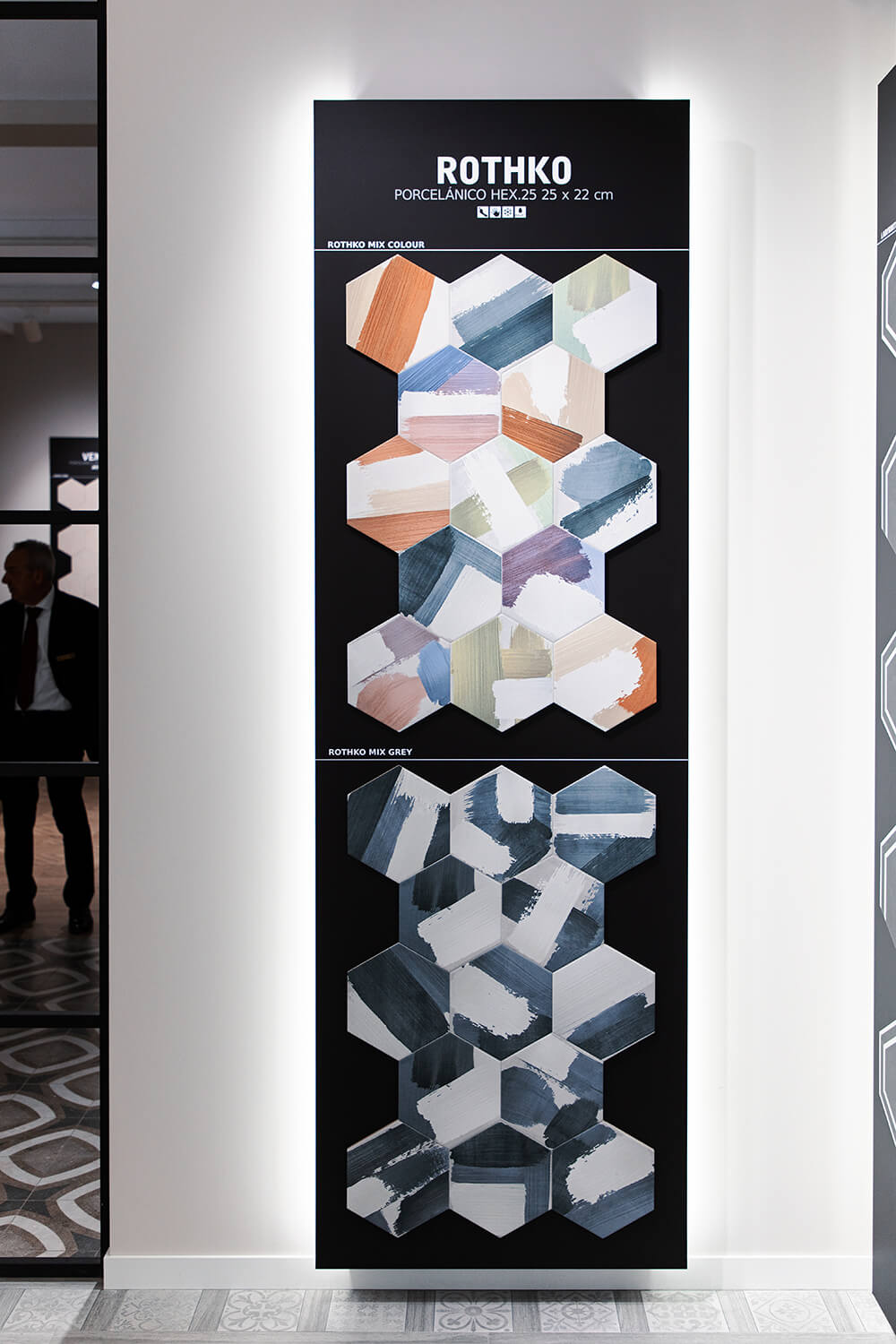 Codicer 95: новинки 2019