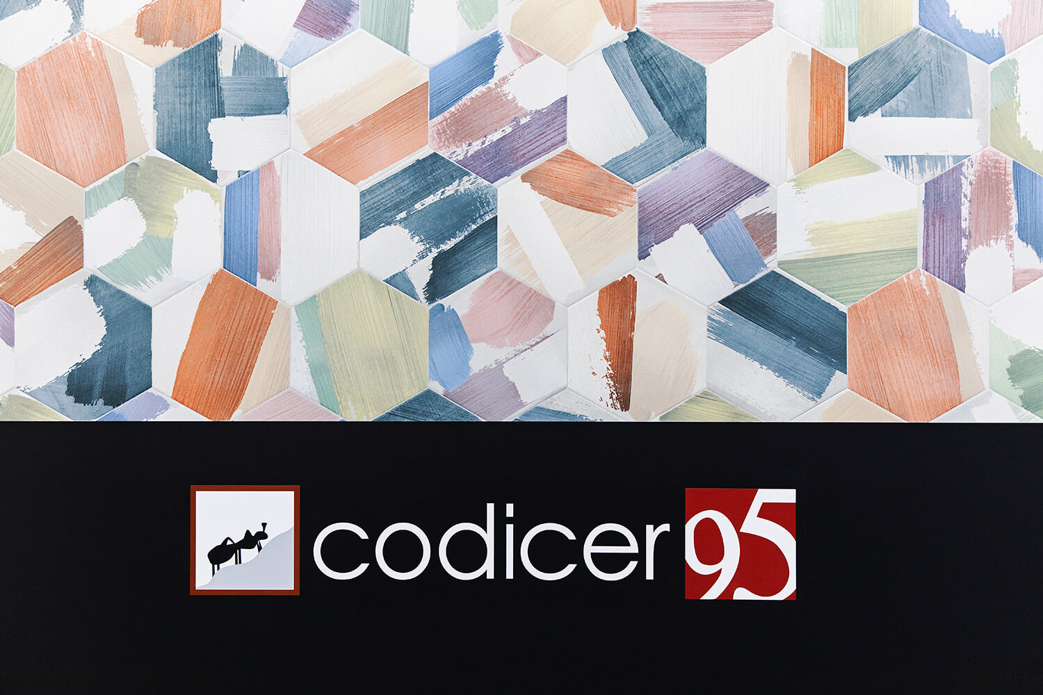 Codicer 95: новинки 2019