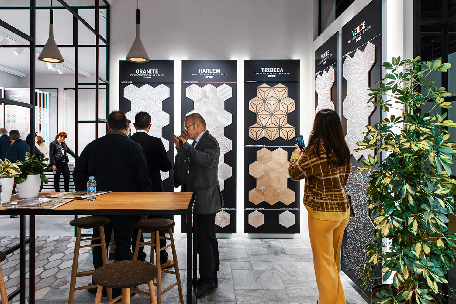 Codicer 95: новинки 2019