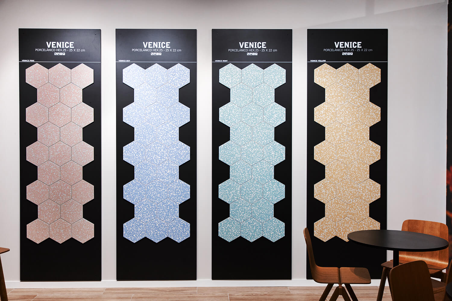 Codicer 95: новинки 2019