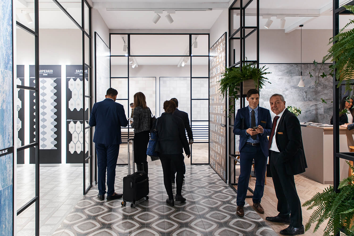 Codicer 95: новинки 2019