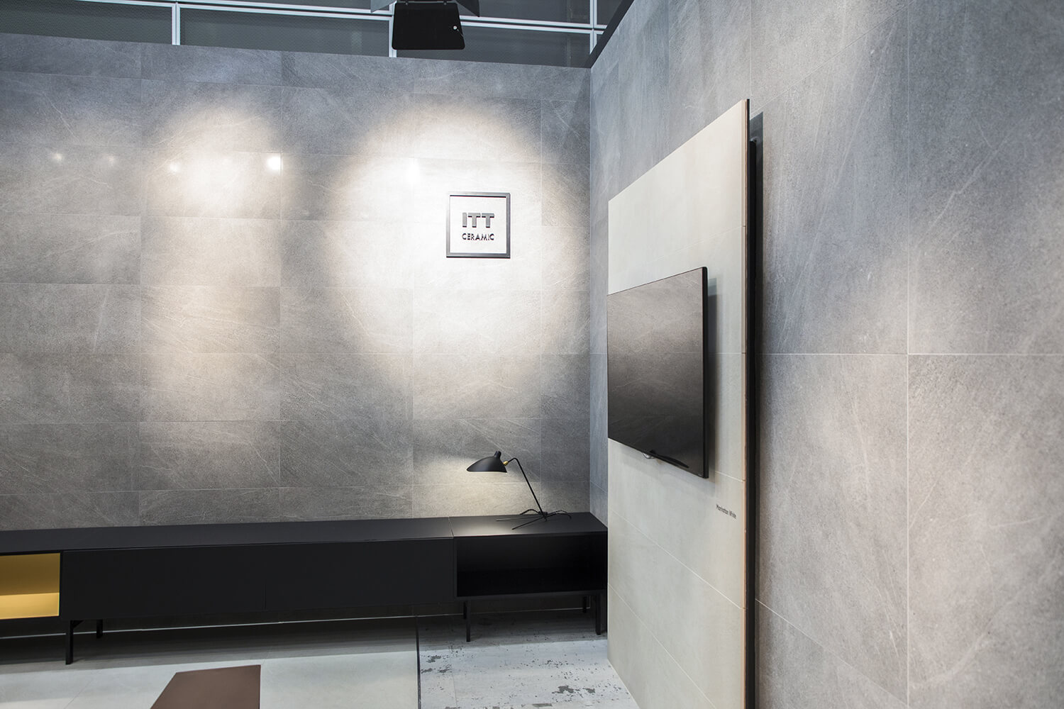 ITT Ceramic: генеральный директор Rami Hamze дал интервью журналу ARTCER.