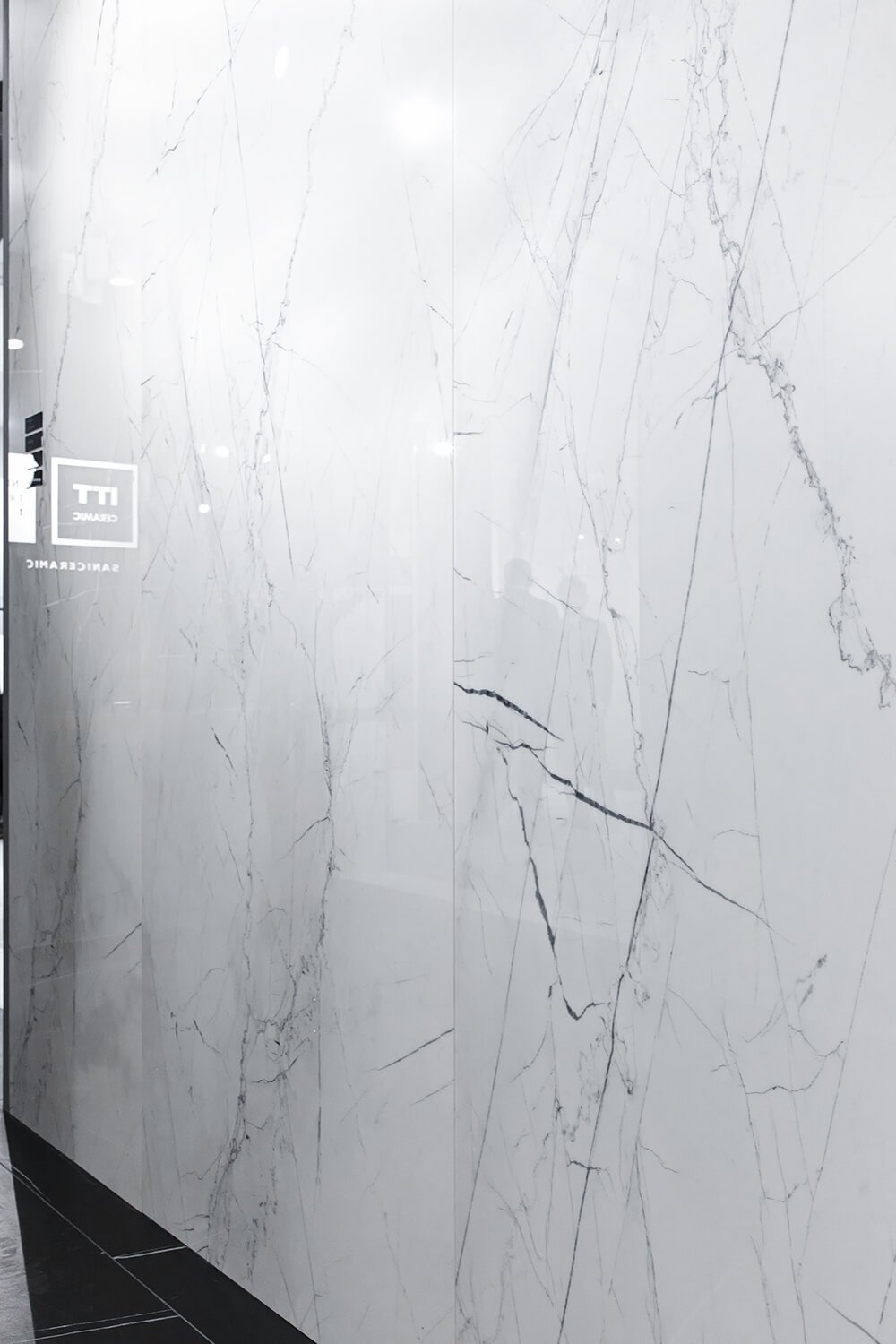 ITT Ceramic на Cevisama 2019
