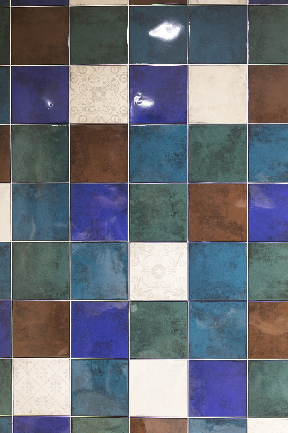 Керамин на Batimat 2018: новинки плитки и сантехники