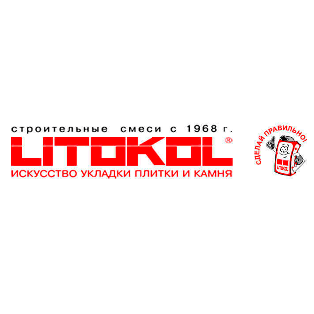 Litokol Litokol - ARTCER.RU