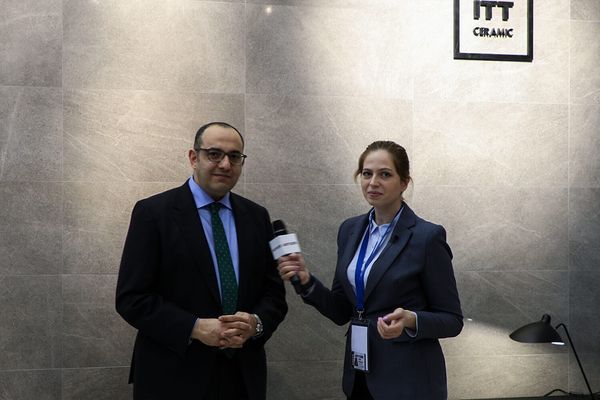 Porcelanite Dos представила новые коллекции на выставке Cevisama 2017 ...